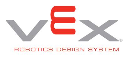 Vexrobotics: VEX Portable Competition Field Perimeter (276-8242) ([1 ...