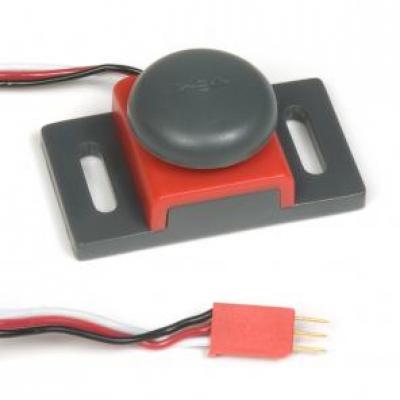 Vexrobotics: Bumper Switch (2-pack) (276-2159) DESCONTINUADO