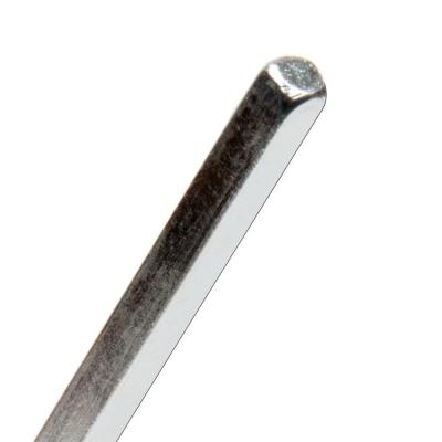 Vexrobotics: Drive Shaft 12 (4-pack) (276-1149)