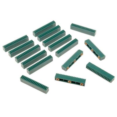 Vexrobotics: Rack Gear (16-pack) (276-1957)