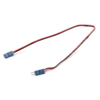 Vexrobotics: 2-Wire Extension Cable 12 (4-pack)(276-1432)