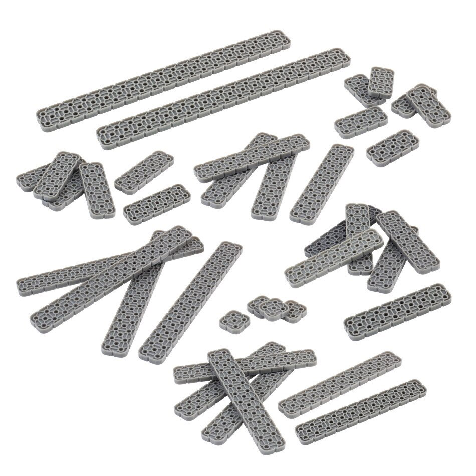 Vexrobotics: 2x Beam Base Pack (228-3509)