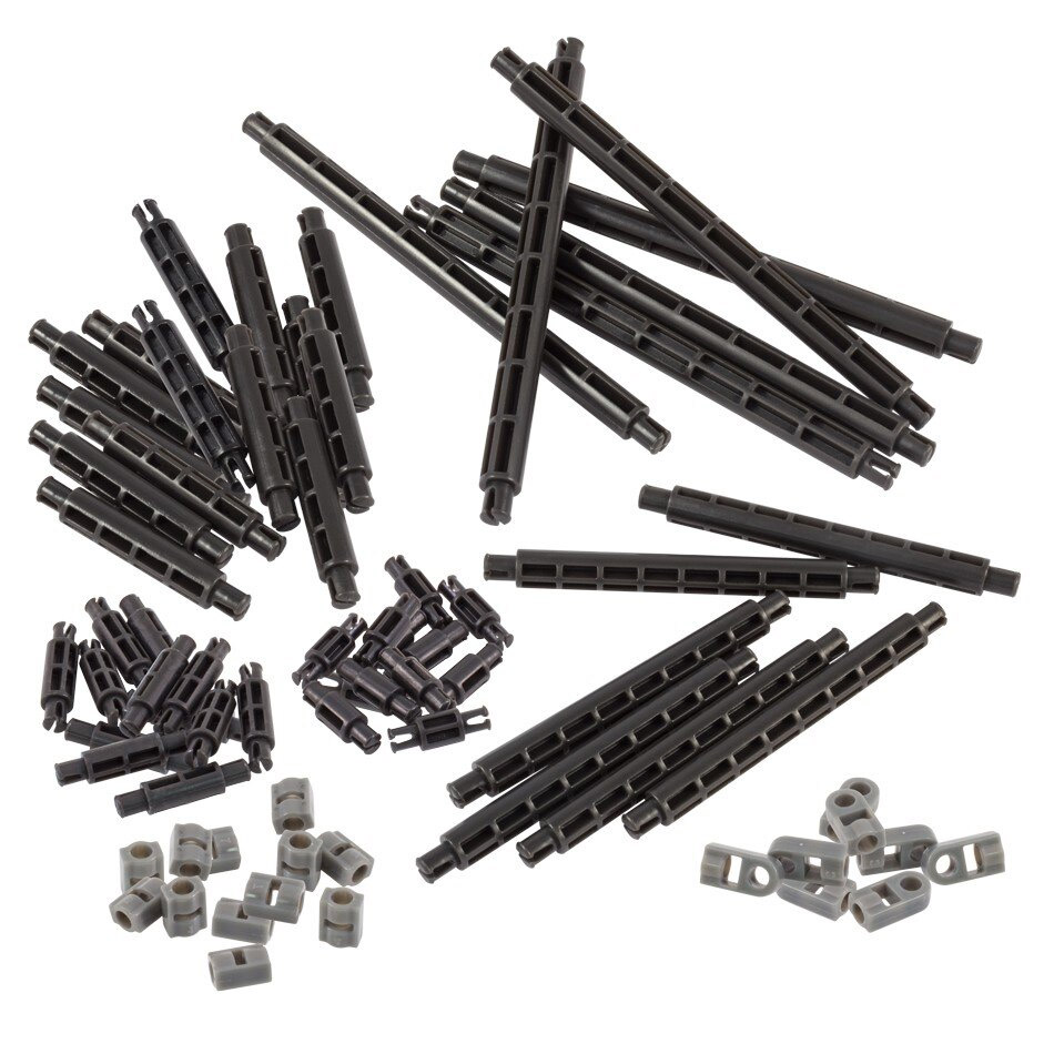Vexrobotics: V5 Motor 6:1 Cartridge (600 RPM) (276-5842)