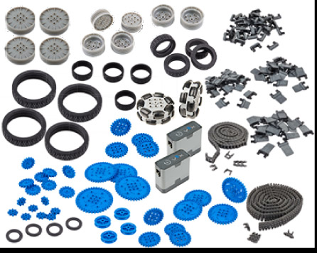 Vexrobotics: Competition Add-On Kit (228-3600)