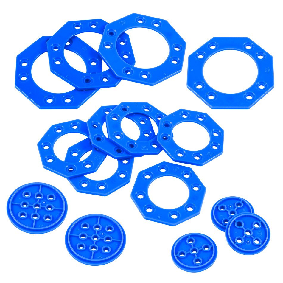 Vexrobotics: V5 Robot Battery (276-4811)