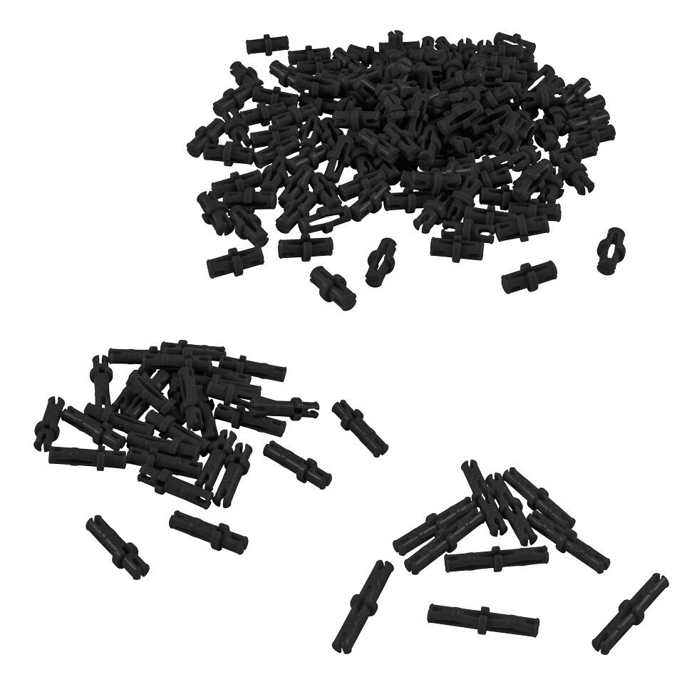 Vexrobotics: 24 High Strength Shaft (2-pack) (276-7465)
