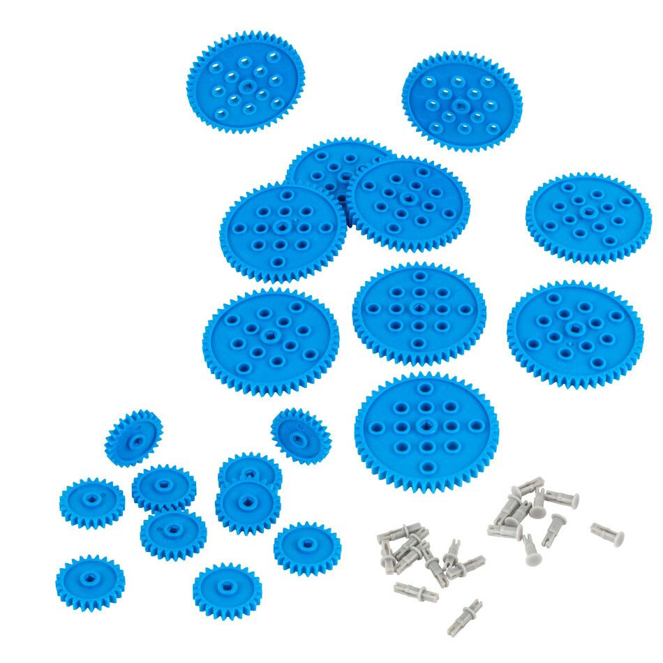 Vexrobotics: V5 Smart Motor (276-4840)