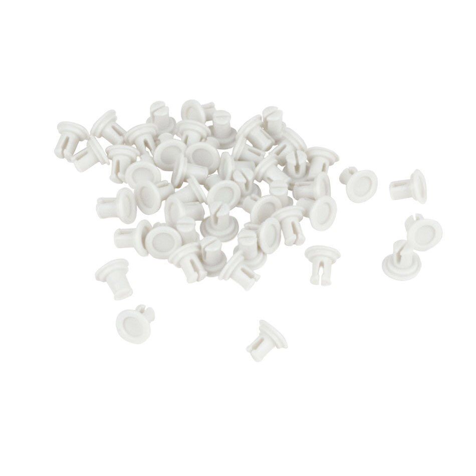 Vexrobotics: Thin Sheet Attachment Pin (50-pack) (228-4417)