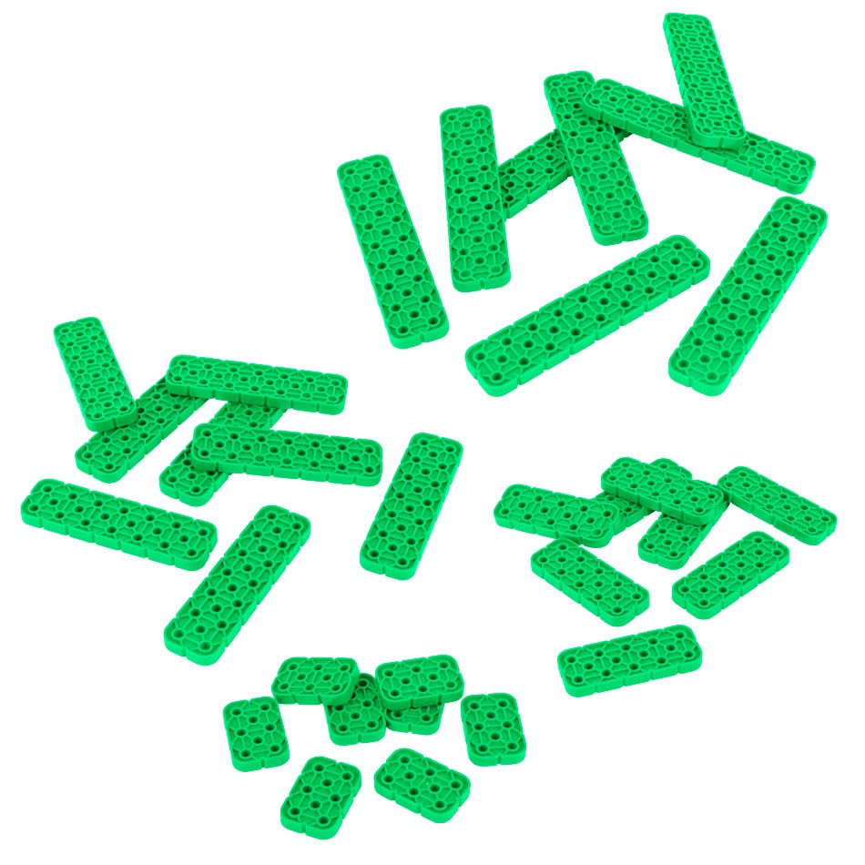 Vexrobotics: V5 Potentiometer v2 (2-pack) (276-7417)