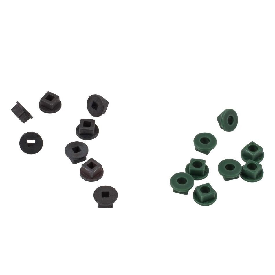 Vexrobotics: High Strength Shaft Insert kit (276-3881)