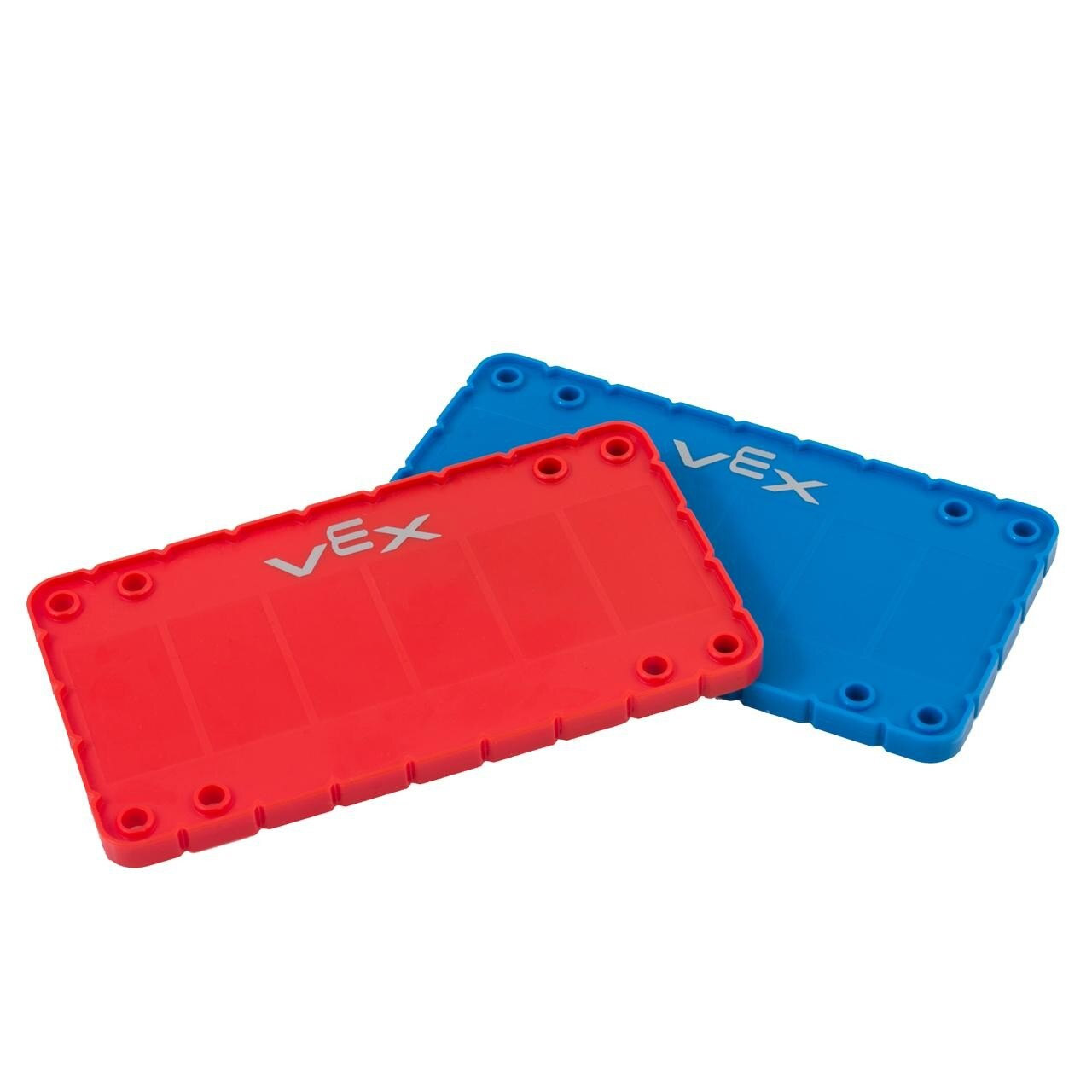 Vexrobotics: VRC License Plate Kit (276-3938) Vexrobotics: VRC License Plate Kit (276-3938)