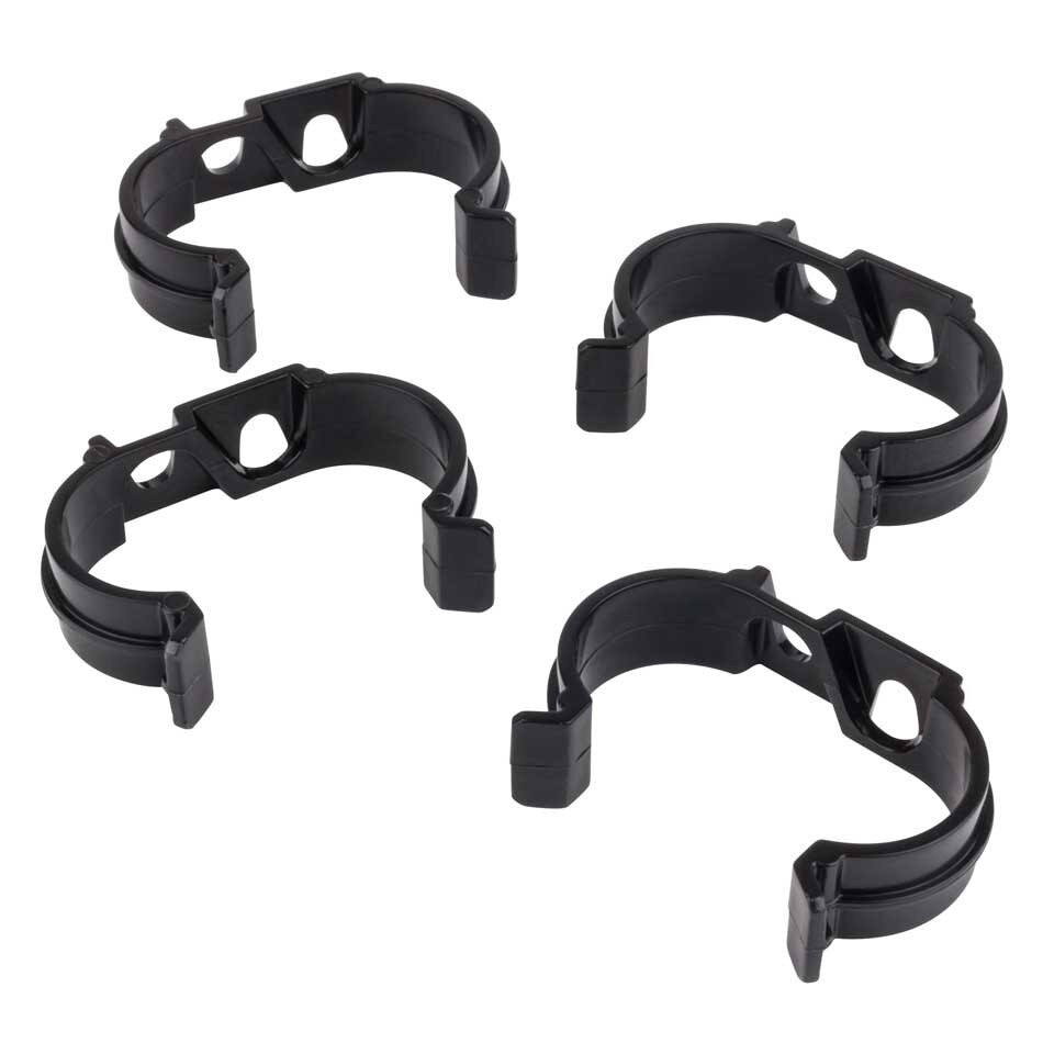 Vexrobotics: Battery Clip (4-pack) (276-4042)