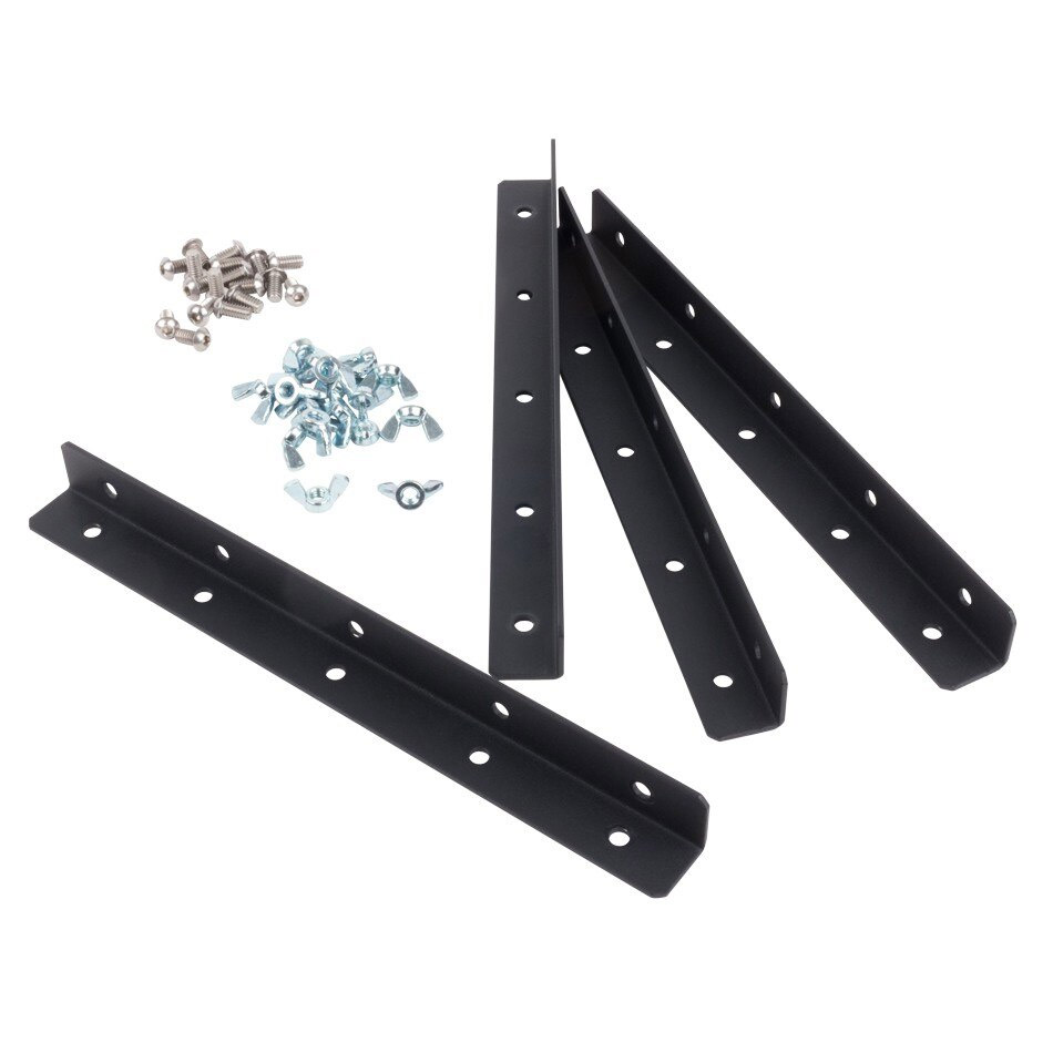 Vexrobotics: Competition Field Corner Bracket (4-pack) (276-4604)