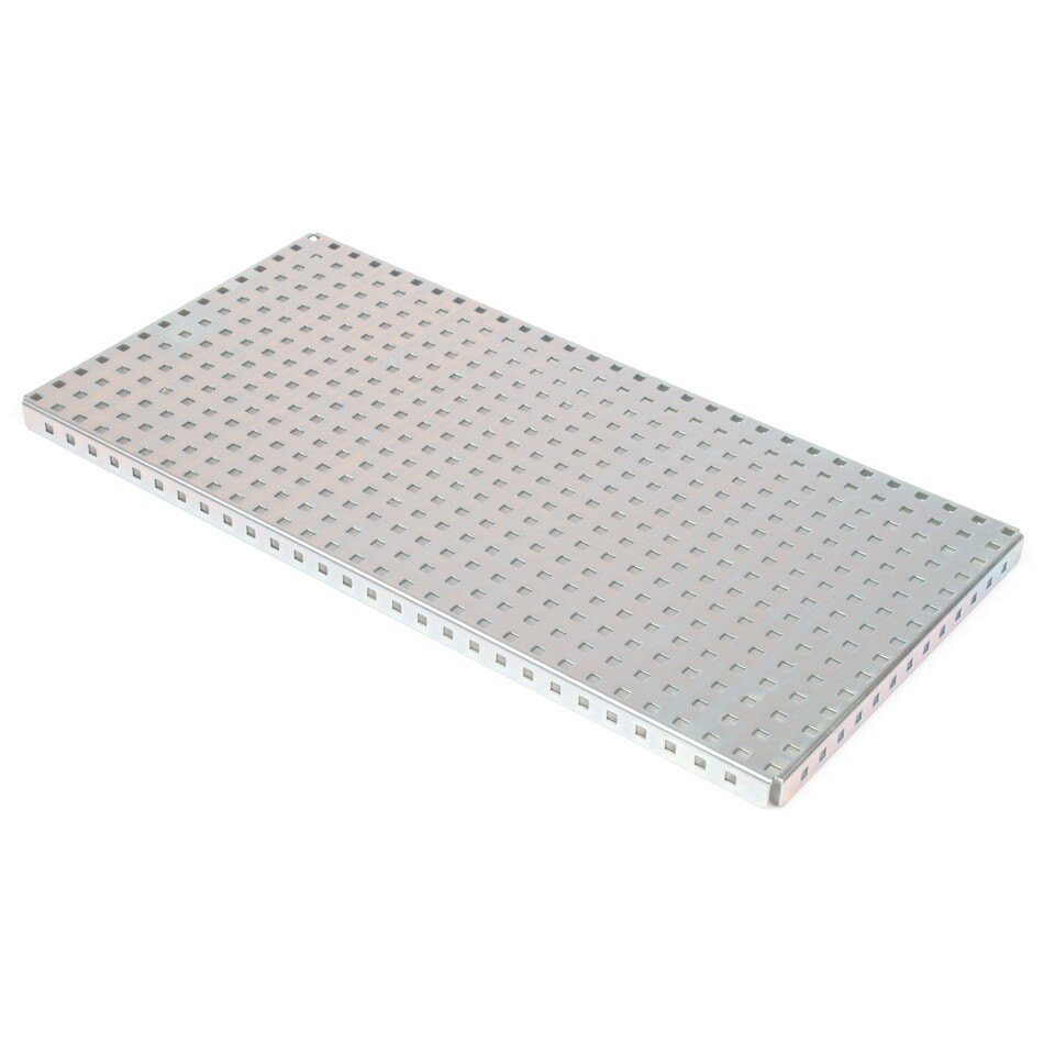 Vexrobotics: Base Plate 30x15 (2-pack) 276-1341