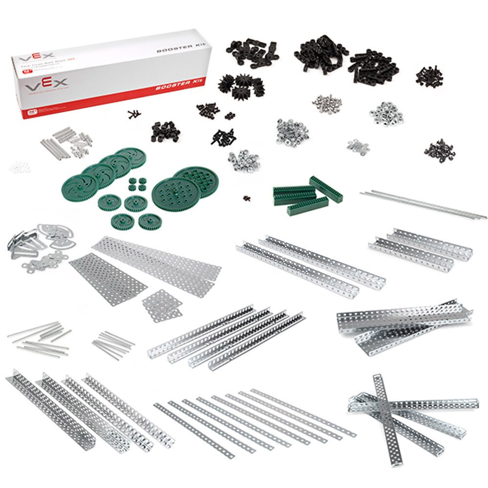 Vexrobotics: Booster Kit (276-2232)