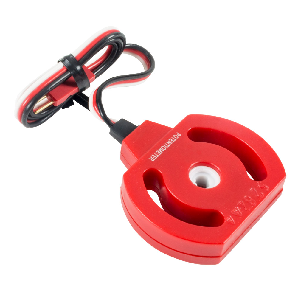 Vexrobotics: Optical Shaft Encoder (2-pack) (276-2156)