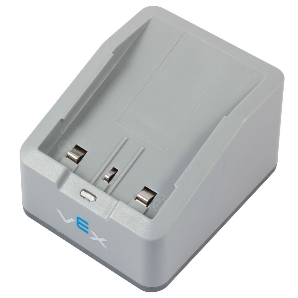 Vexrobotics: Robot Battery Charger (228-2743)