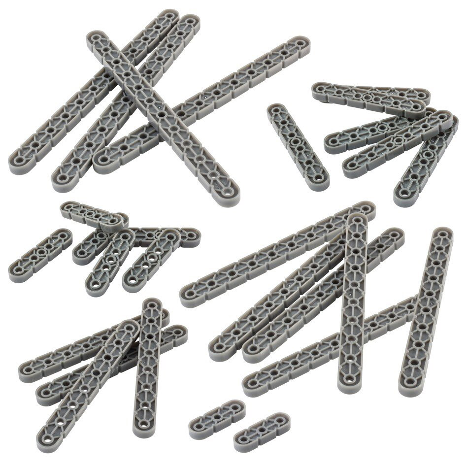 Vexrobotics: V5 Competition Starter Kit (276-7030) ([1] 276-7000 / [1 ...