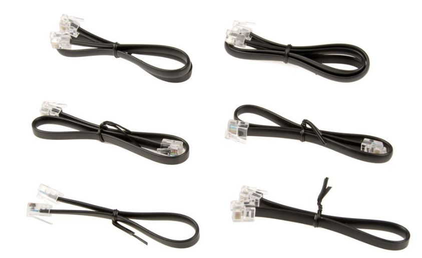 Vexrobotics: Smart Cable Pack (228-2780)
