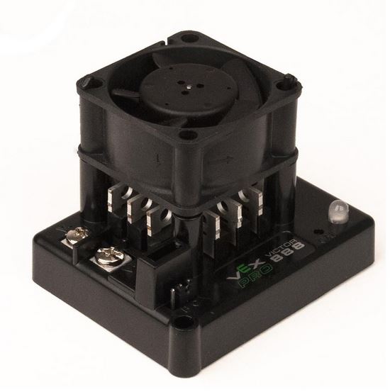 Vexrobotics: Victor 888 Motor Controller (217-2769)