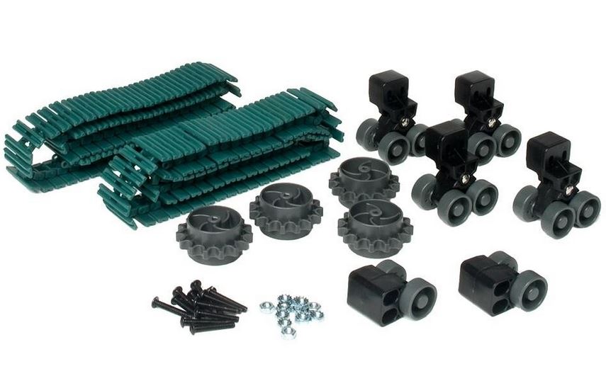 Vexrobotics: Tank Tread Kit (276-2168) DESCONTINUADO