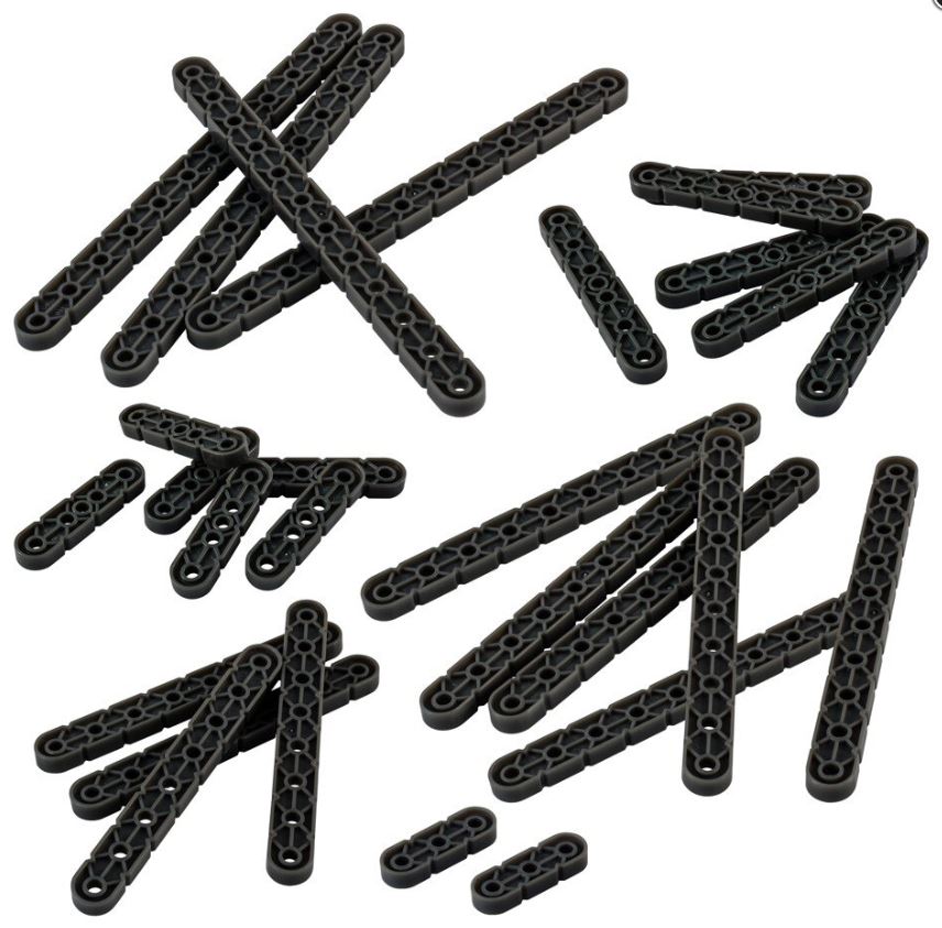 Vexrobotics: 3.25 Omni-Directional Wheel (276-3526)