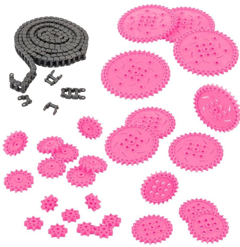 Vexrobotics: ENGINEERING NOTEBOOK (276-3023)