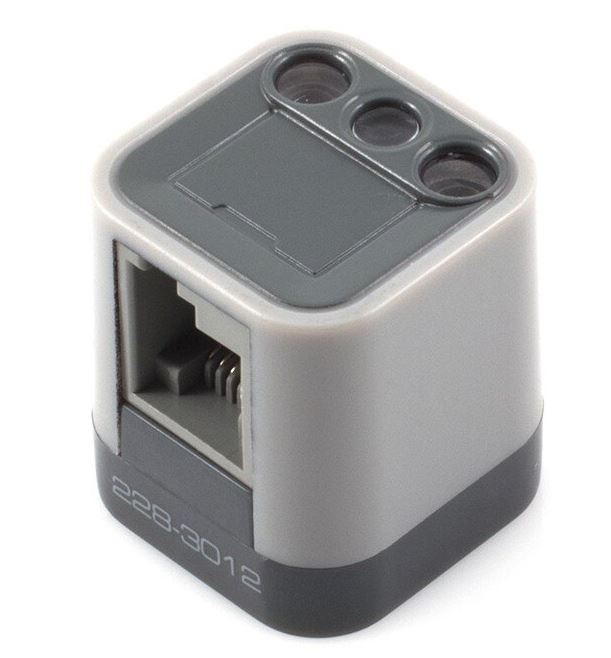 Vexrobotics: V5 Motor 6:1 Cartridge (600 RPM) (276-5842)