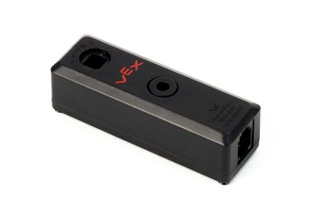 Vexrobotics: V5 Rotation Sensor (276-6050)