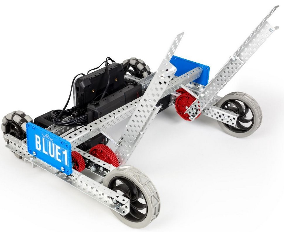Vexrobotics: V5 Competition Starter Kit (276-7030) ([1] 276-7000 / [1 ...