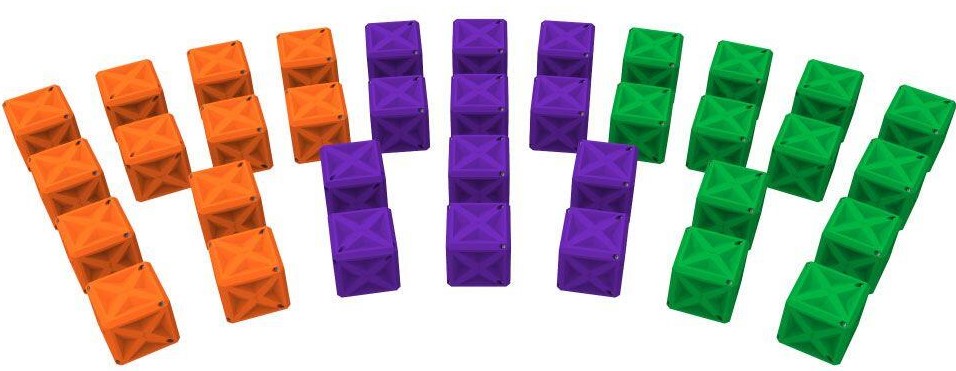 Vexrobotics: VRC 2019-2020 FIELD ELEMENT KIT (276-6090)