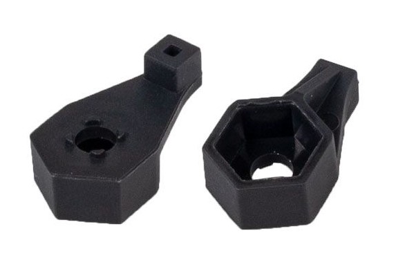 Vexrobotics: 1-Post Hex Nut Retainer (10-pack) (276-6482)