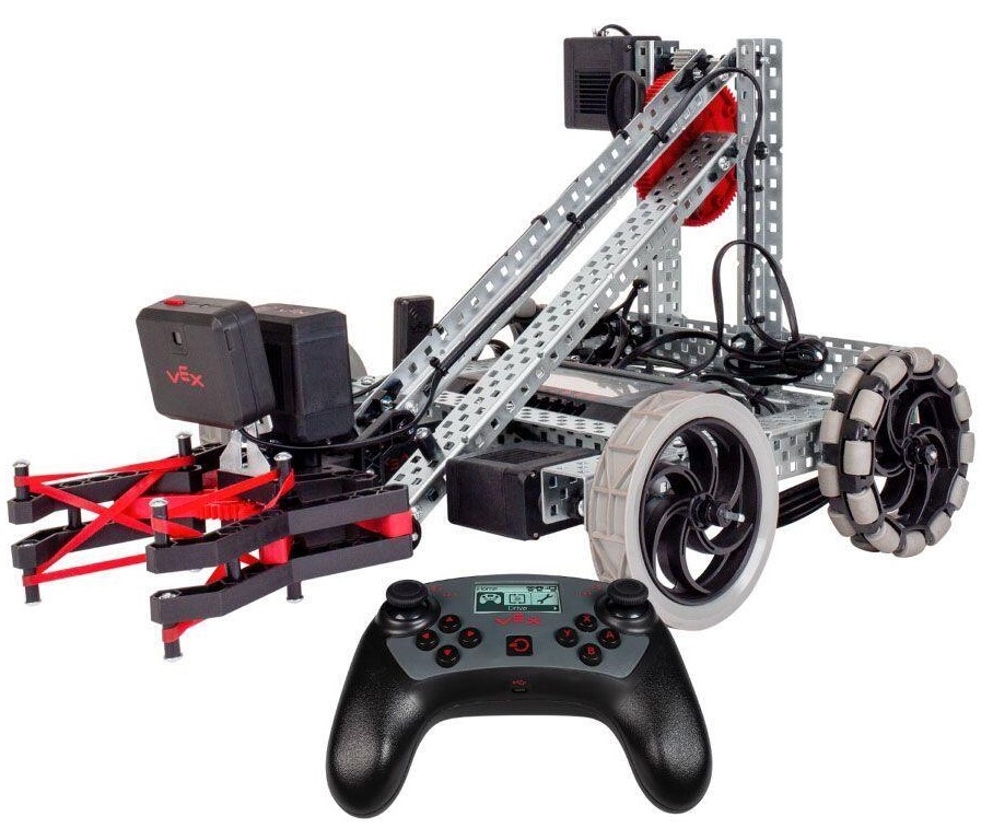 Vexrobotics: VEX Cortex Classroom Super Kit (276-7520)