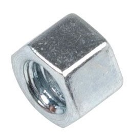 Vexrobotics: #8-32 Low Profile Nut (100-pack) (276-7767)