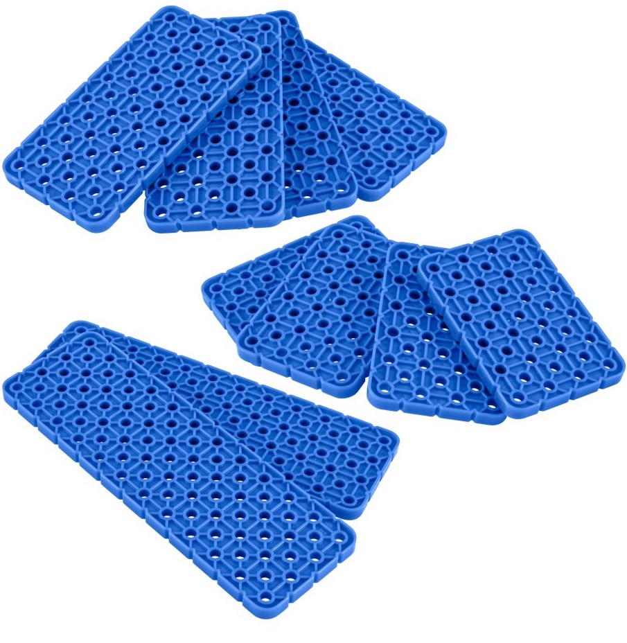 Vexrobotics: Robot V5 Competition Starter Kit (276-7030) ([1] 276-7000 ...