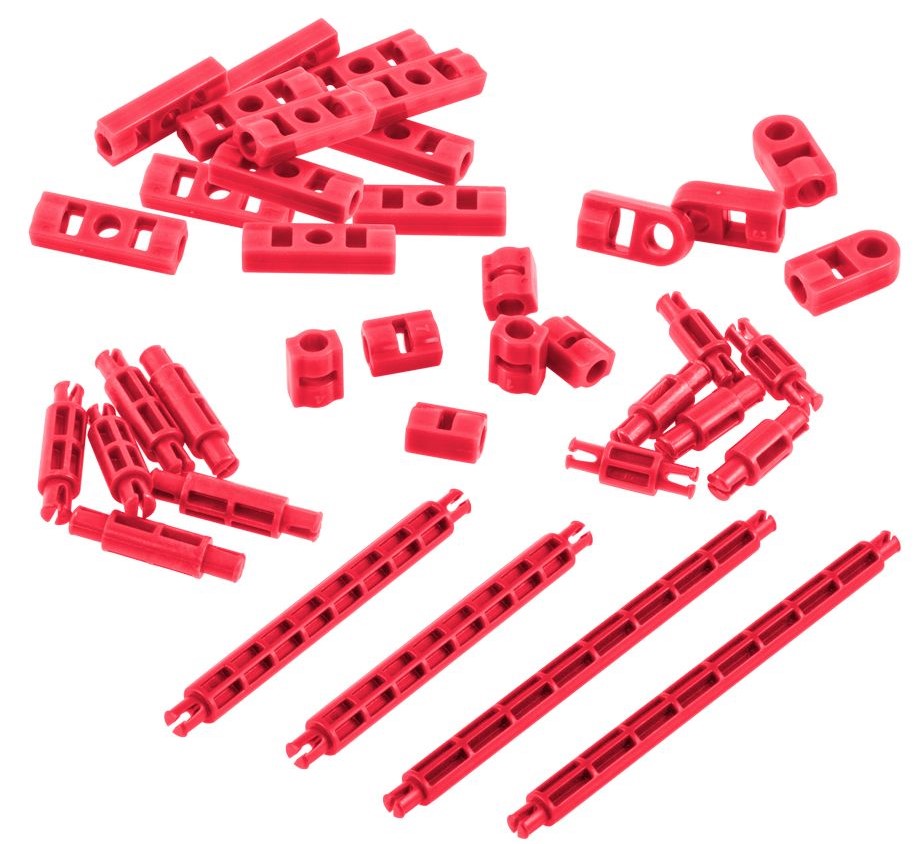 Vexrobotics: V5 Motor 6:1 Cartridge (600 RPM) (276-5842)