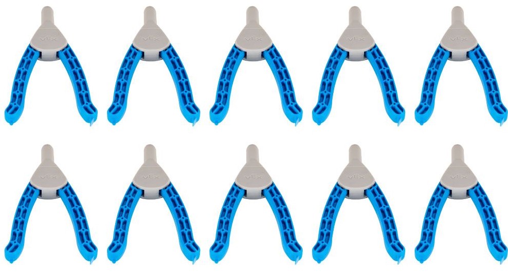 Vexrobotics: Pin Tool (10-pack) (228-7423)