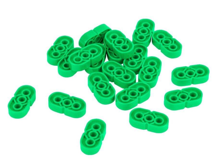 Vexrobotics: VEX Portable Competition Field Perimeter (276-8242) ([1 ...