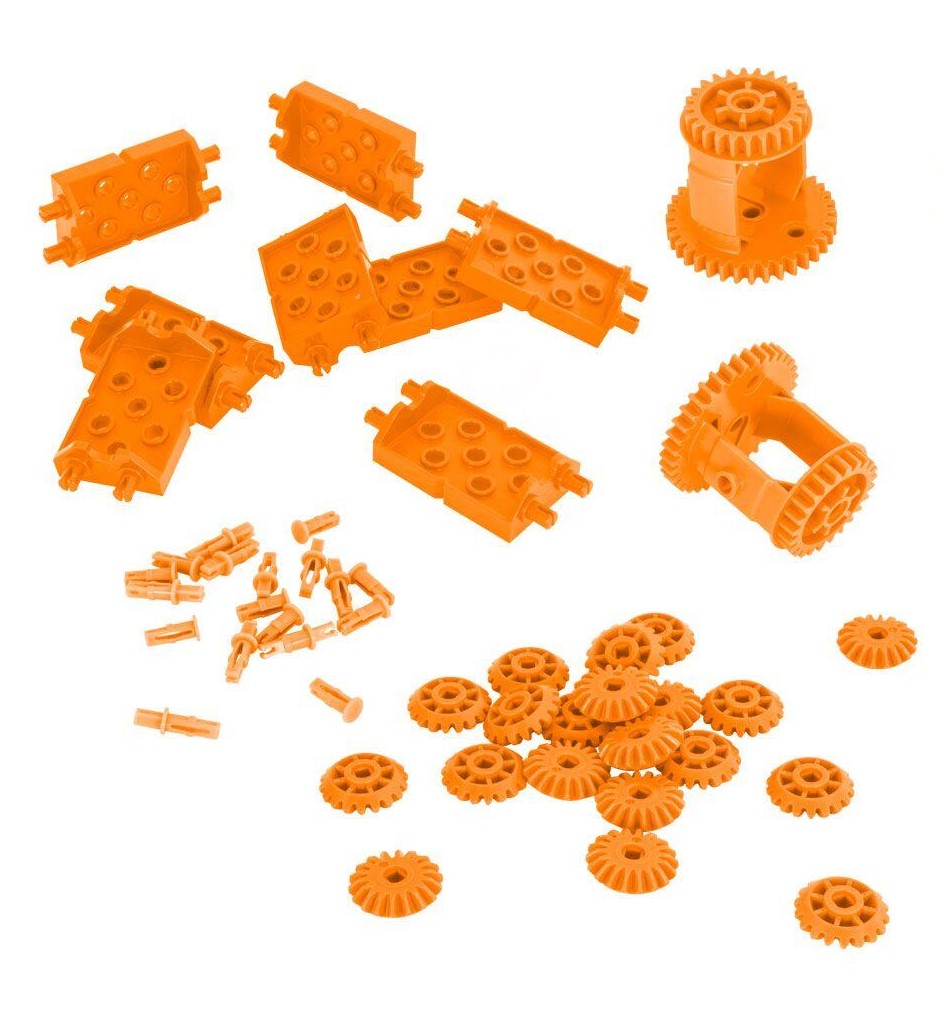 Vexrobotics: V5 Smart Motor (276-4840)