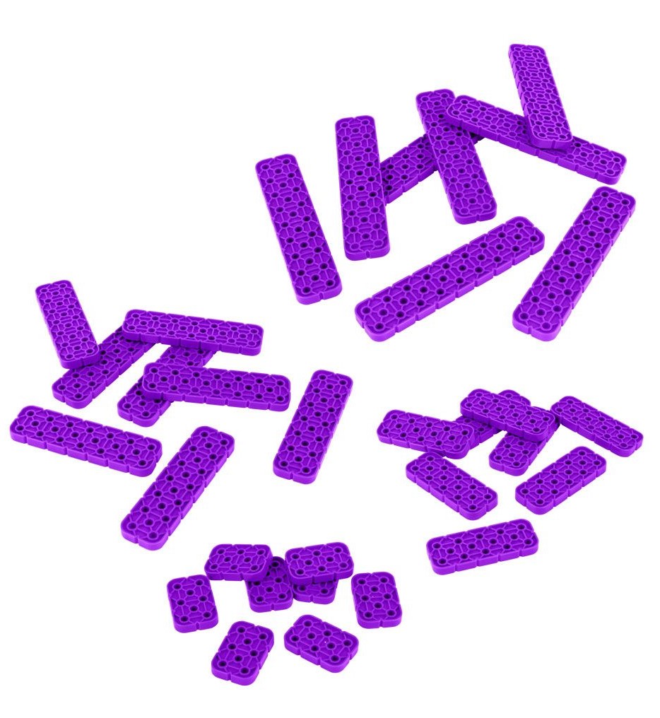Vexrobotics: VRC Tipping Point Scoring Element Kit (276-7188)