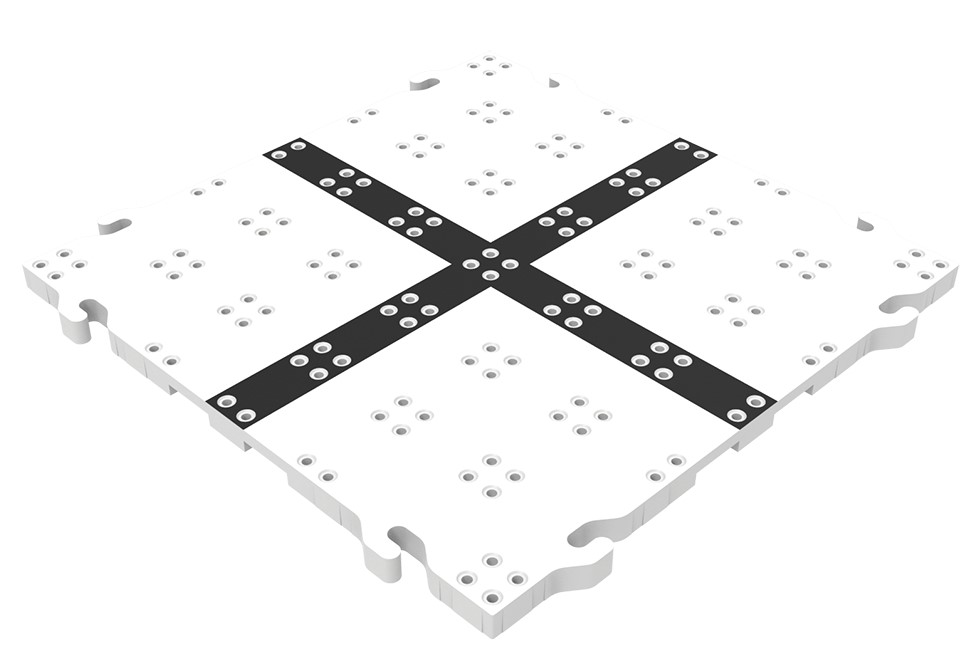 Vexrobotics: VEX IQ FIELD TILE (228-4832)