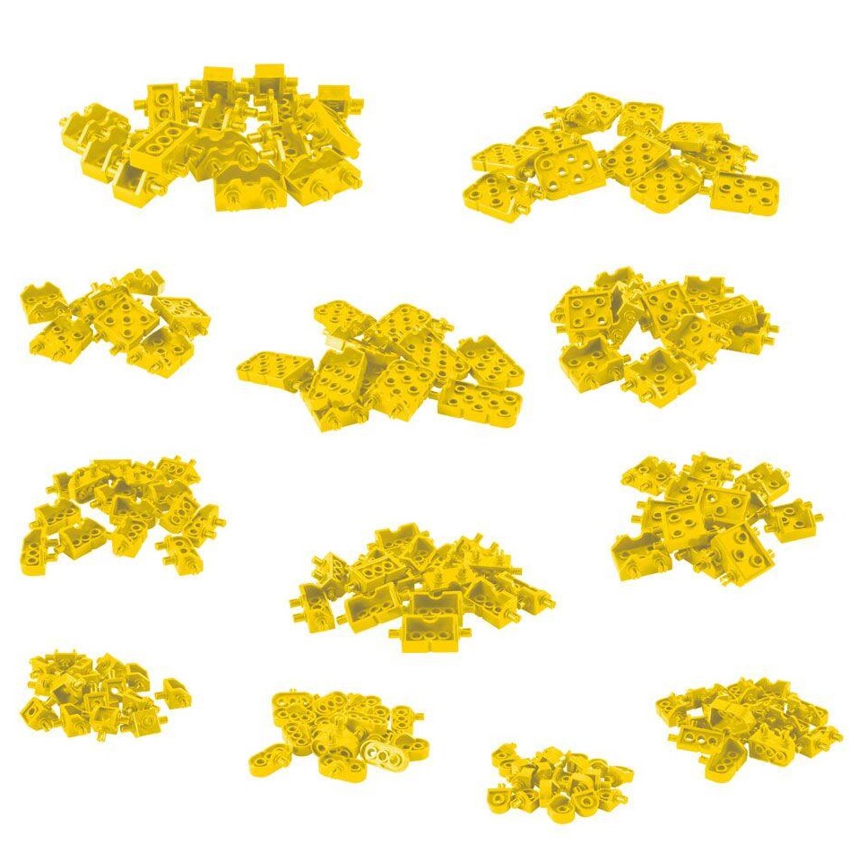 Vexrobotics: V5 Smart Motor (276-4840)