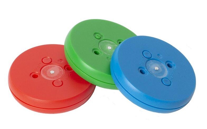 Vexrobotics: V5 Inertial Sensor (276-4855)