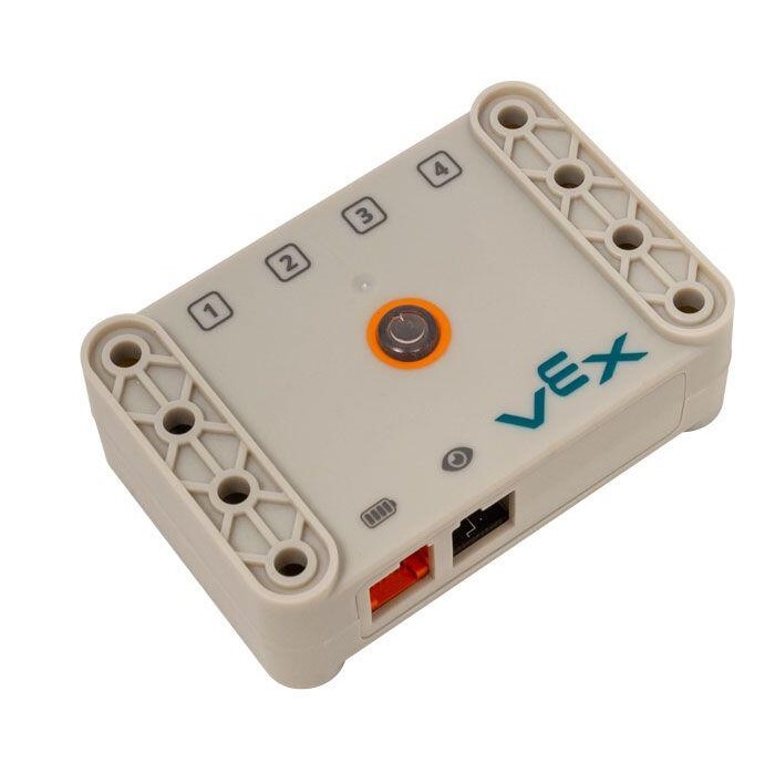 Vexrobotics: V5 Robot Battery (276-4811)