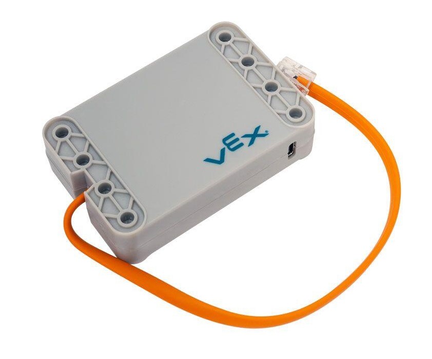 Vexrobotics: GO Battery (269-6686)