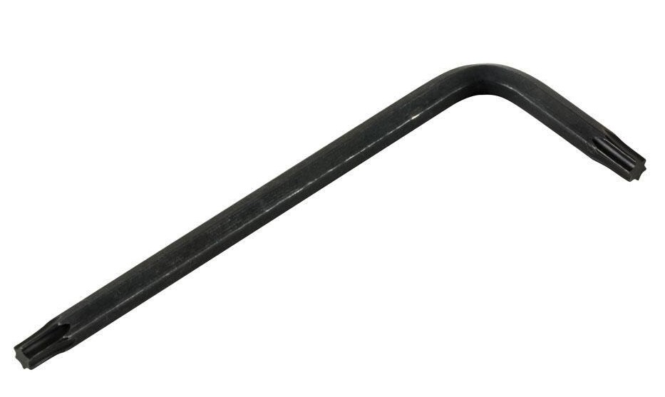 Vexrobotics: T8 STAR DRIVE KEYS (8-PACK) (276-5012)