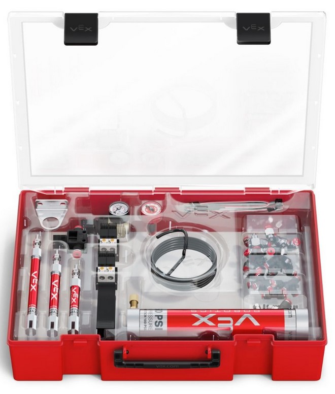 Vexrobotics