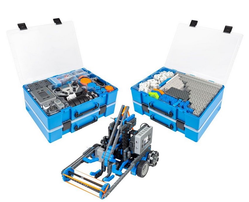 Vexrobotics