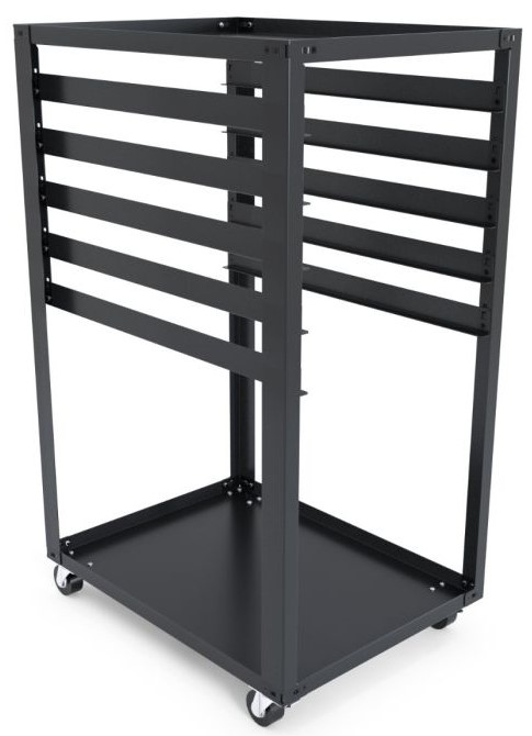 Vexrobotics: VEX Classroom Cart (254-8345)